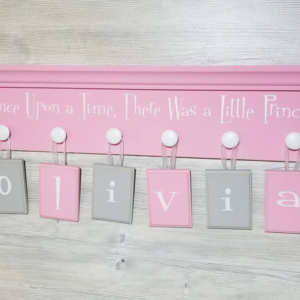 Princess Room Decor - Etsy