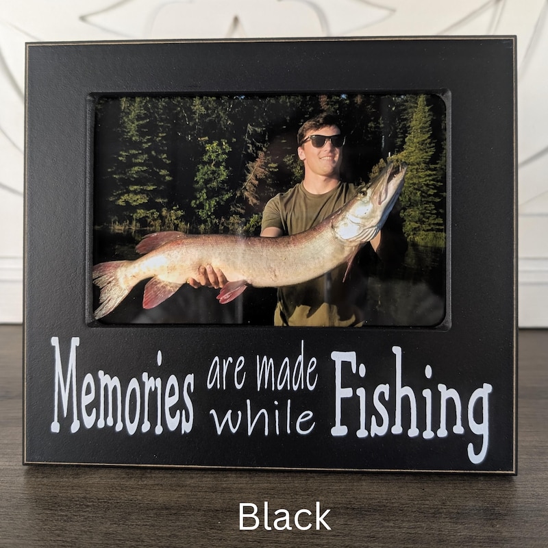 Antique Fishing - Etsy
