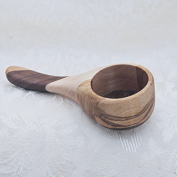 Tea Scoop - Etsy