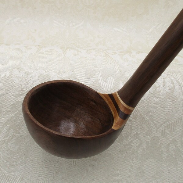 Wooden Ladles - Etsy