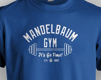 Mandelbaums Gym - Etsy