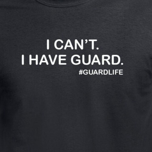 Color Guard Tote Bag Perfect Gift for the Winter Guard Too | Etsy