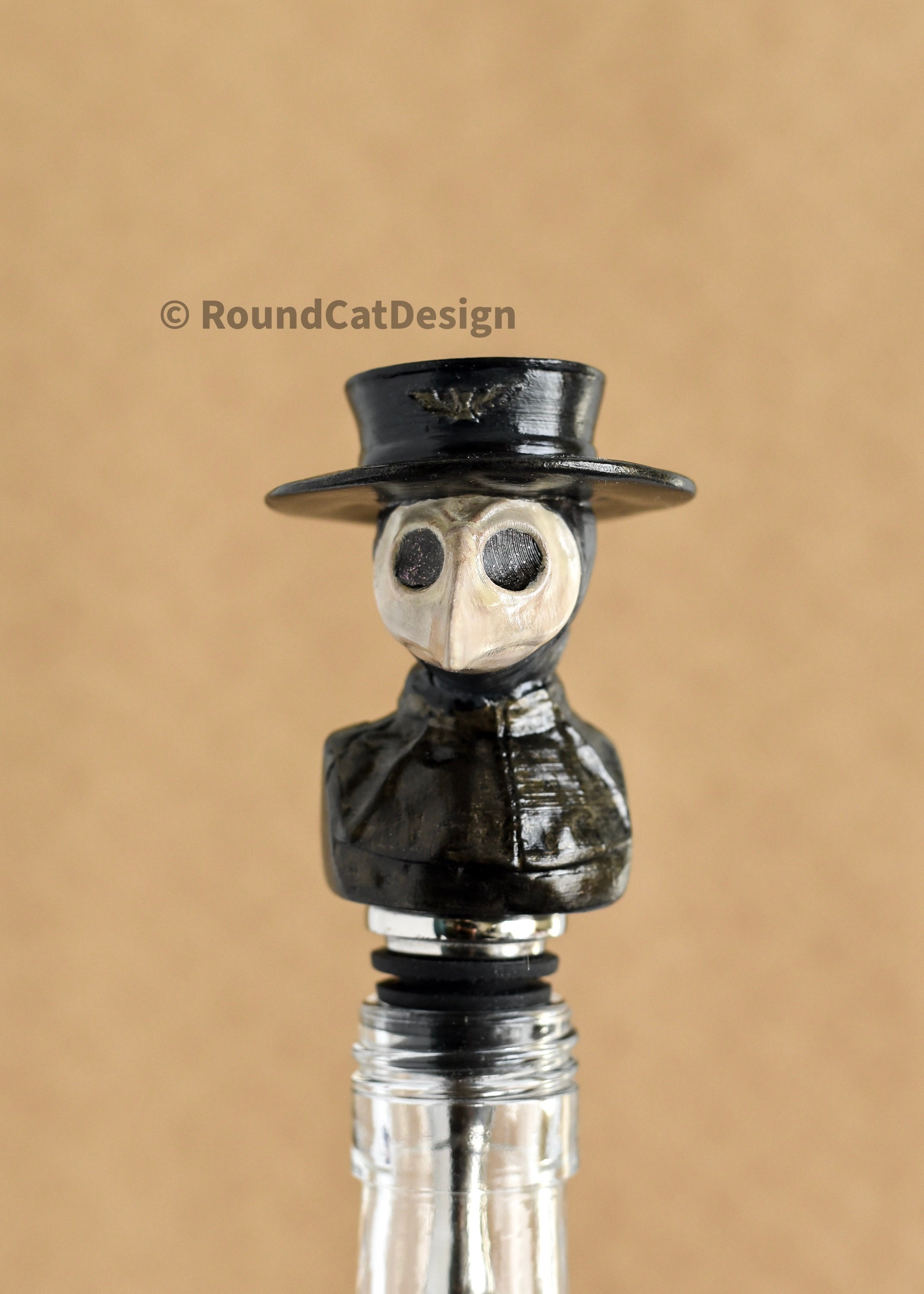 Plague Doctor - They Were a Real Thing! - Etsy