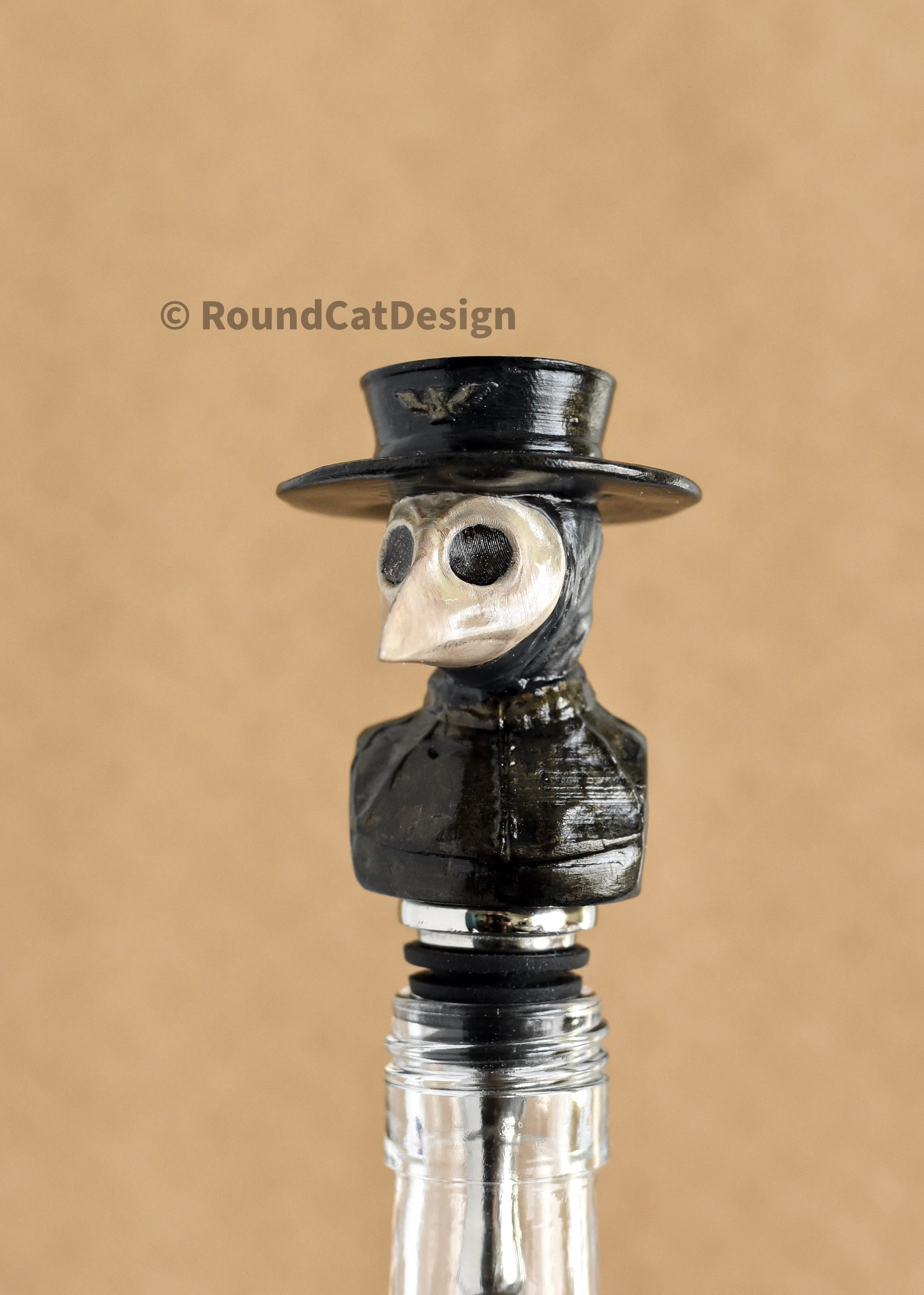 Plague Doctor - They Were a Real Thing! - Etsy