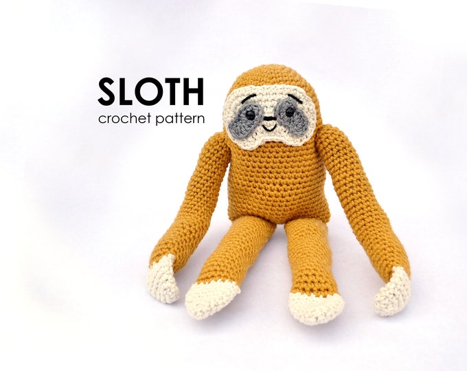 TWD Gremblygunk, the Walking Dead Eugene's Gremblygunk, Crochet ...