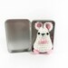 POCKET MOUSE | Crochet Pattern - Etsy