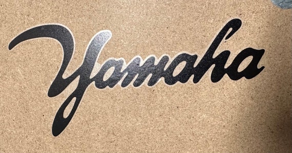 Vintage Yamaha Logo Yamaha Corporation PNG Images CleanPNG