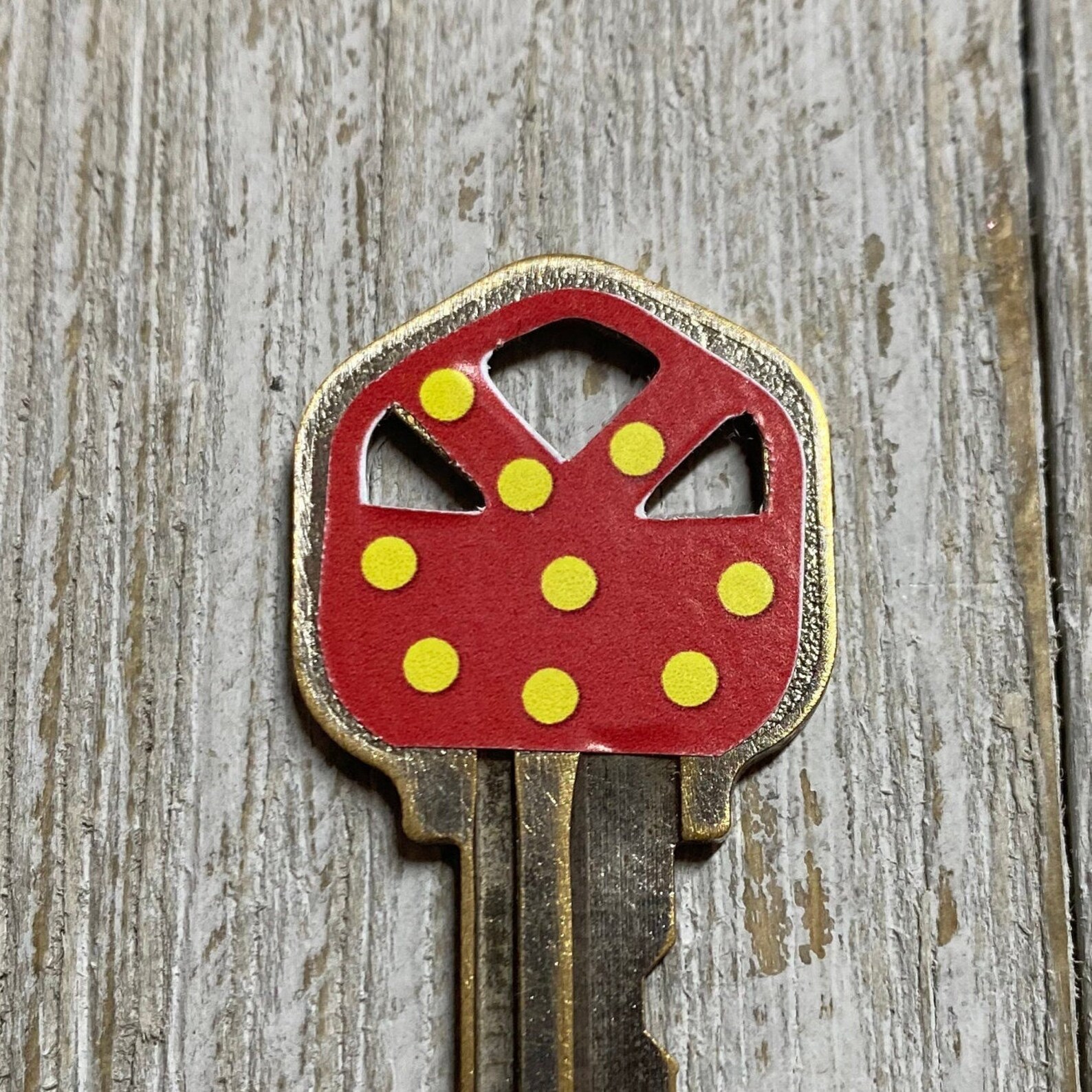 Key Decals Pack of 12 Decals Enough for 6 Keys Mix or Match - Etsy