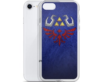 Zelda phone case | Etsy
