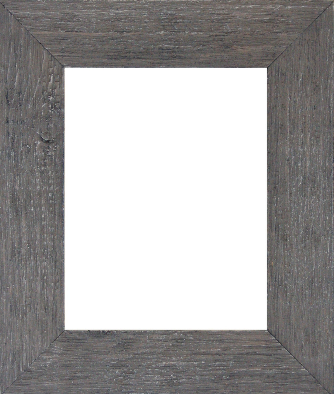 Hand Finished Picture Frame | Etsy