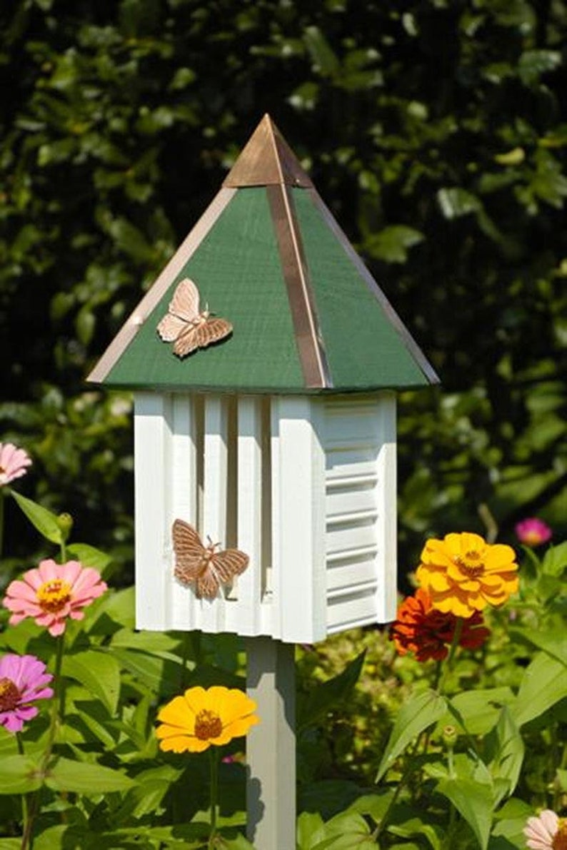 Flutterbye Butterfly House - Etsy
