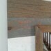 Rustic Slat Mirror - Etsy