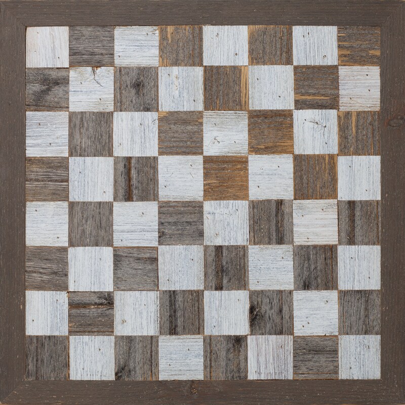 Checker Board - Etsy