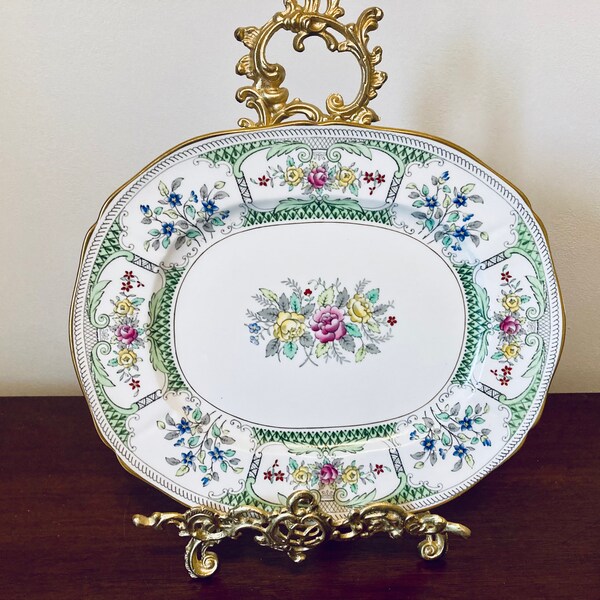 Adderley Bone China - Etsy