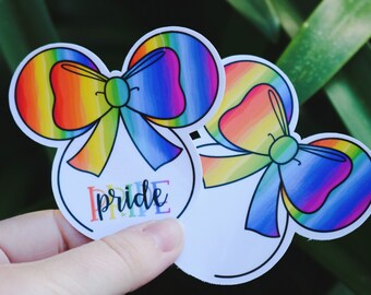 Lgbtq Computer Case - Etsy