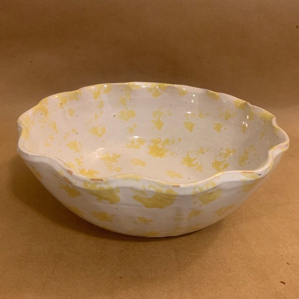 Bybee Pottery - Etsy