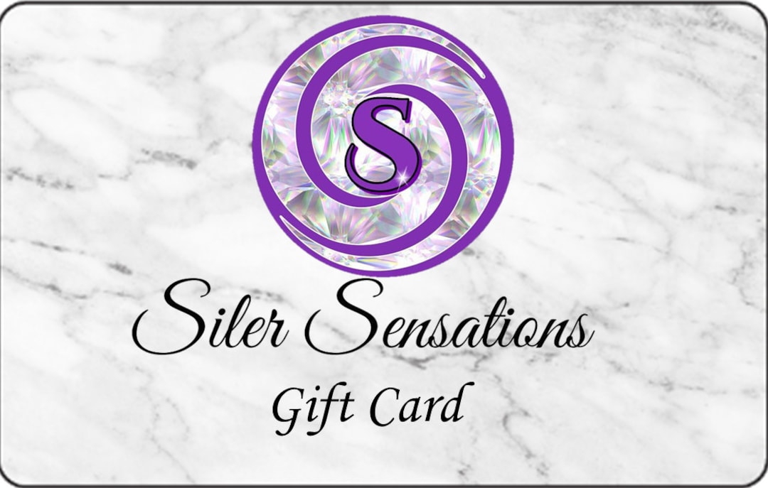 Electronic Gift Certificate, Gift E-card, Last Minute Present, Surprise ...