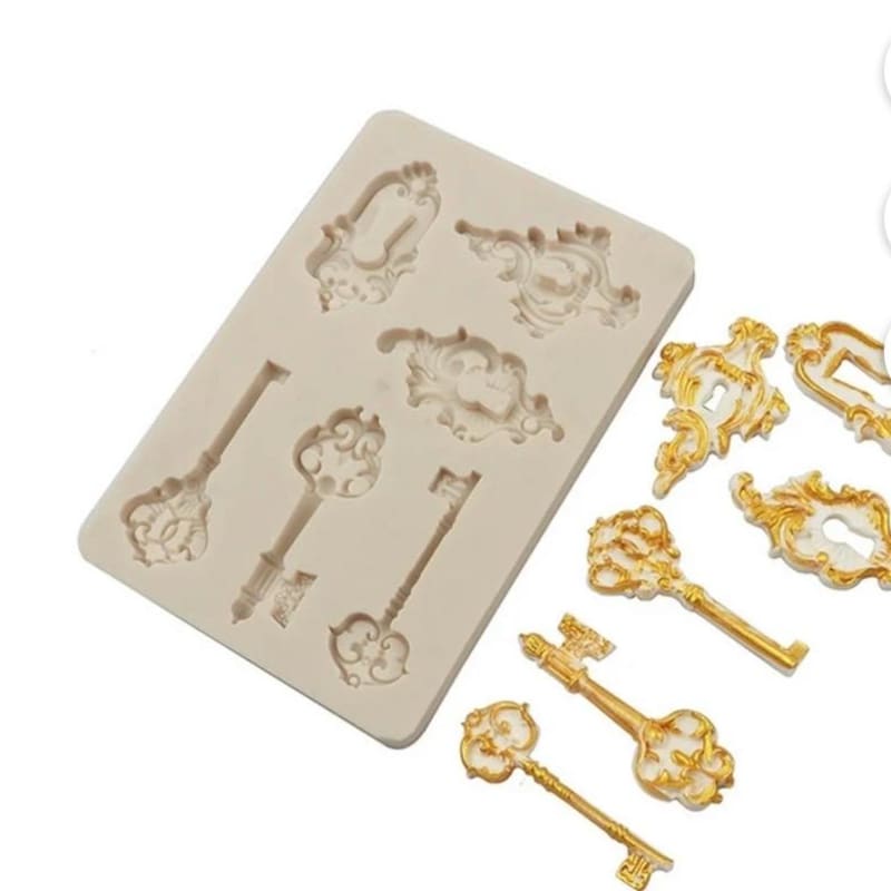 Lock Mold - Etsy - Page 2