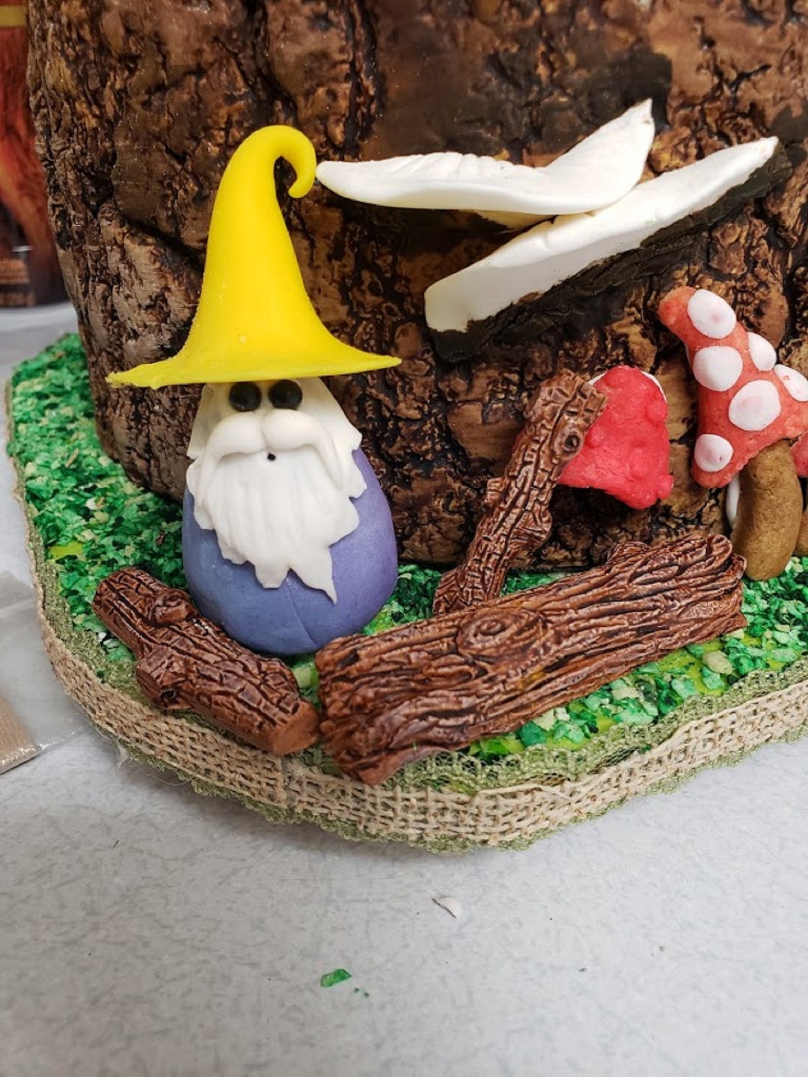 Log Mold Silicone - Etsy