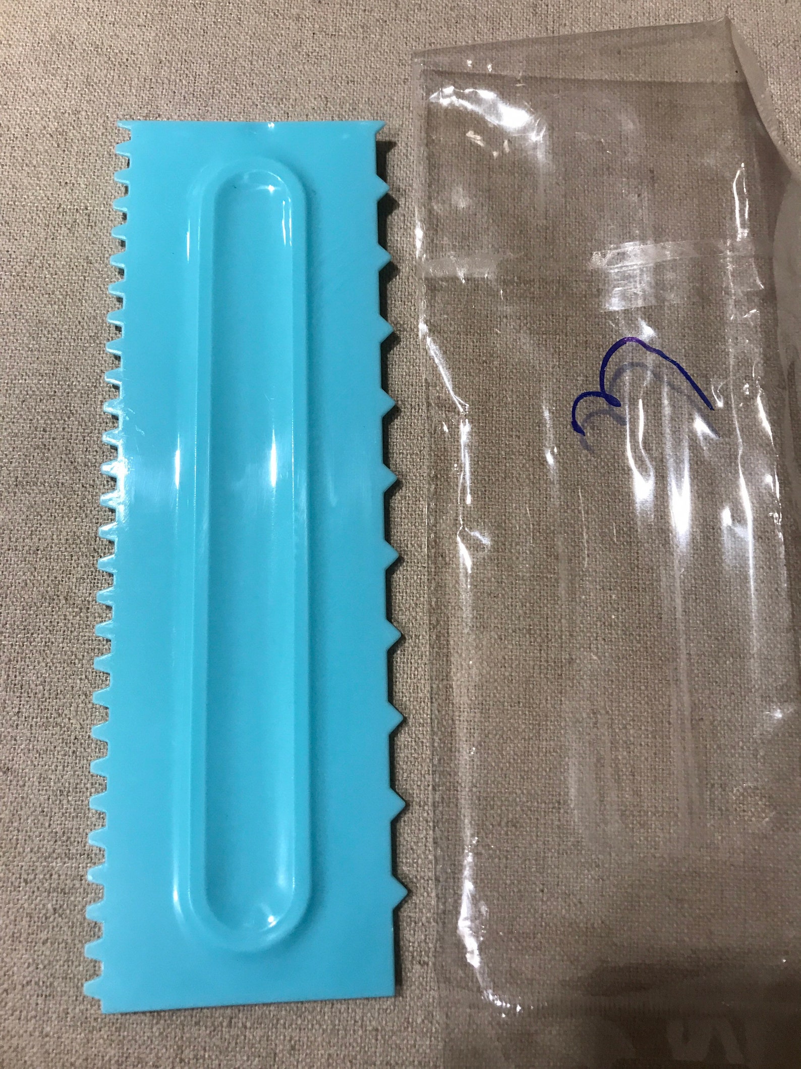 Cake Combs There Are a Total of 16 Styles Here Are 10 Second - Etsy