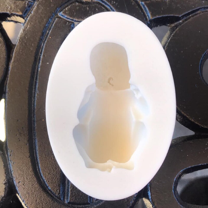 Baby Molds - Etsy