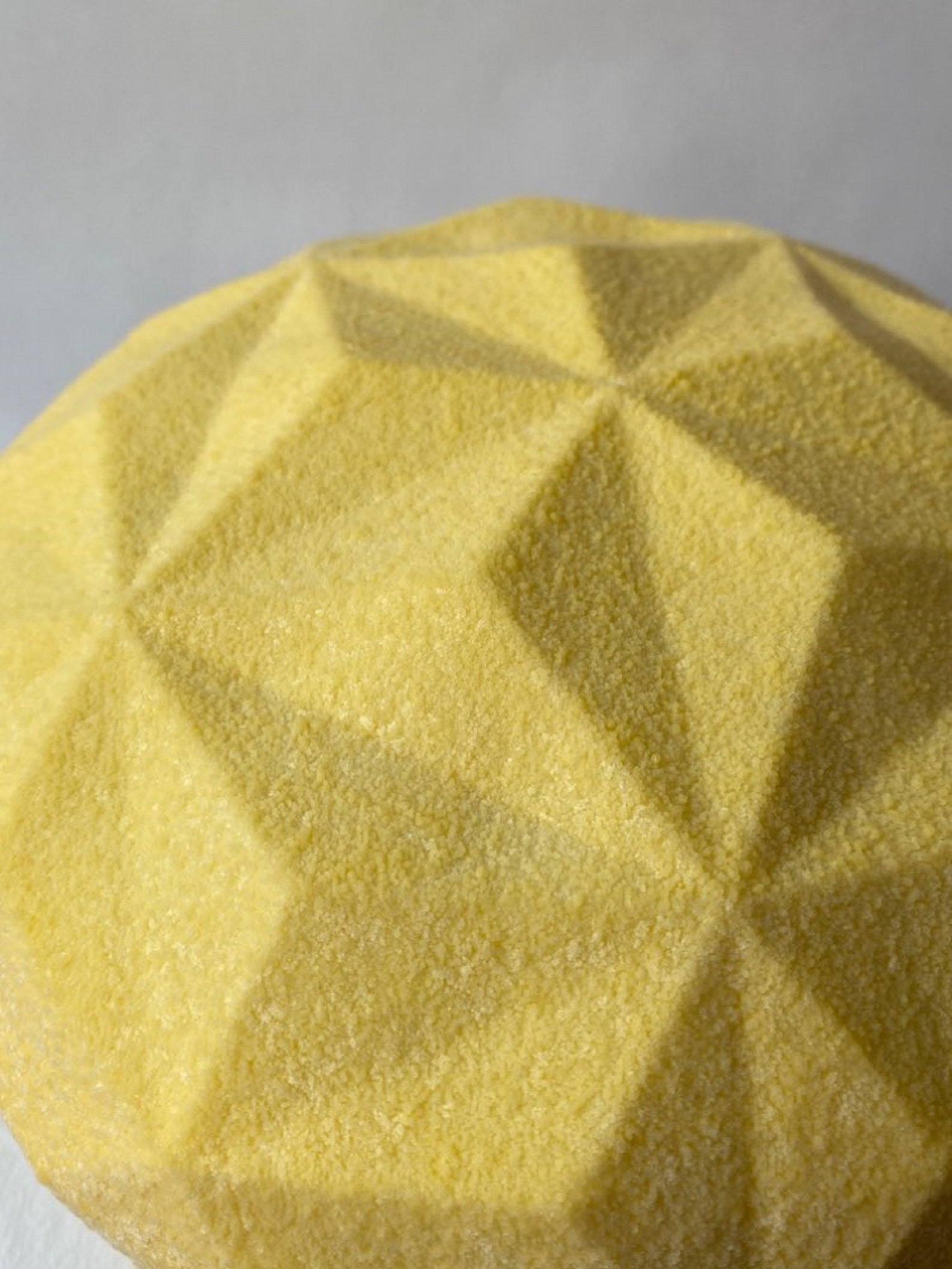 Geometric Round Mousse Mold so Many Possibilities Back in - Etsy