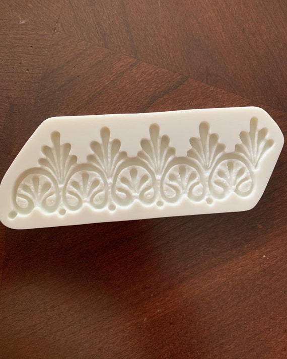 Border Mold - Etsy
