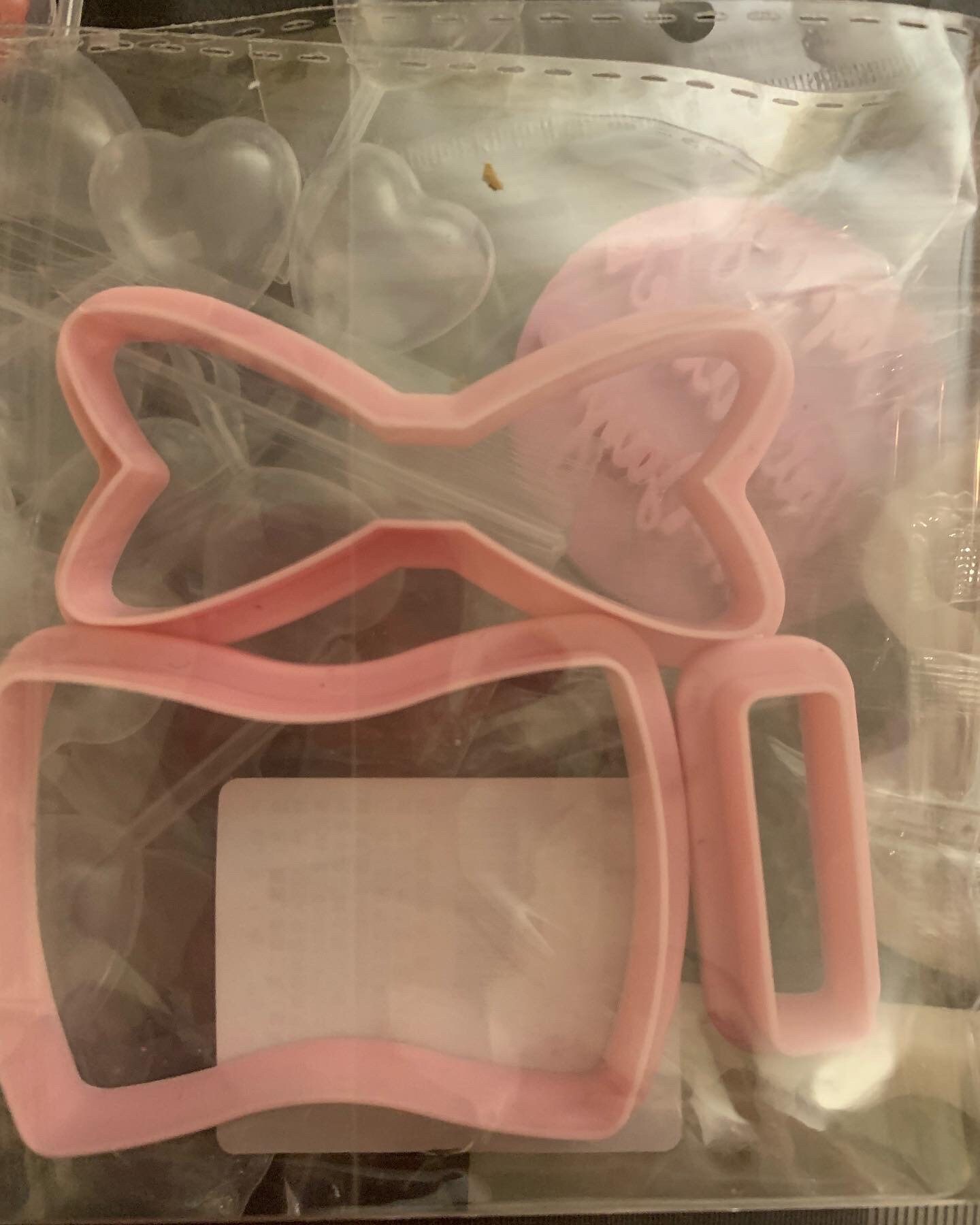 Bow Cutter Set - Etsy