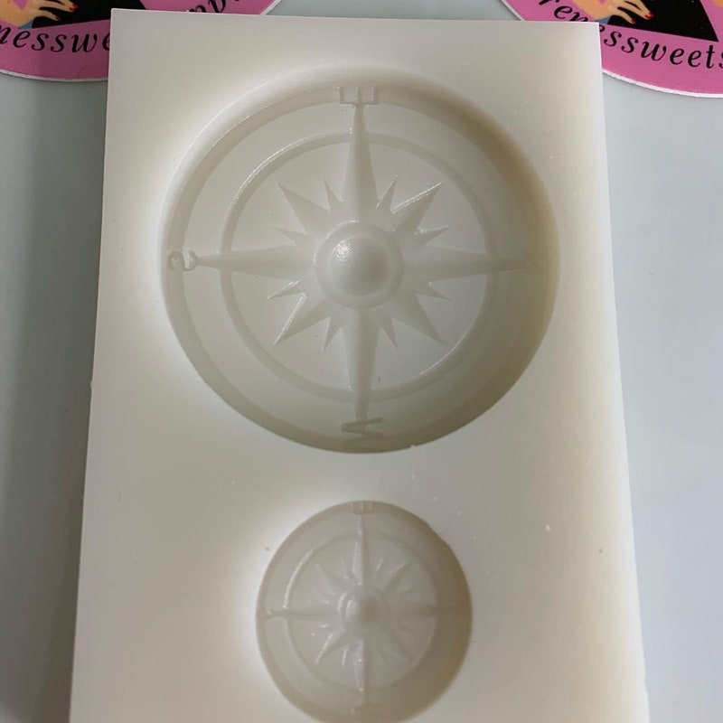 Nautical Molds - Etsy
