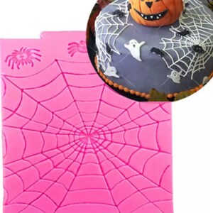 A Bunch of Spooky Scary Molds for Halloween - Etsy