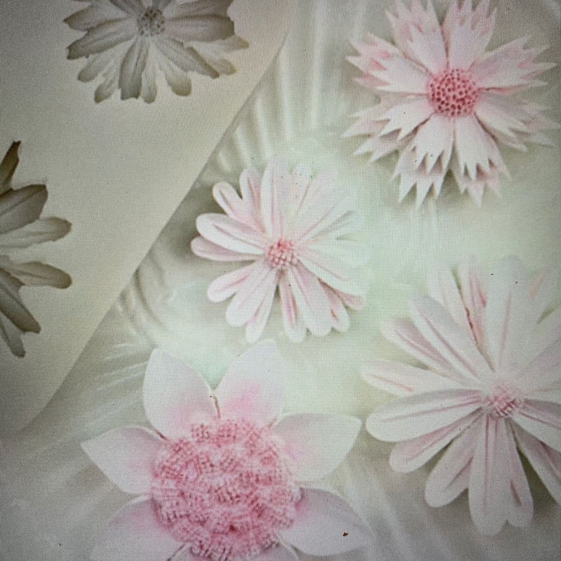 Flower Molds - Etsy