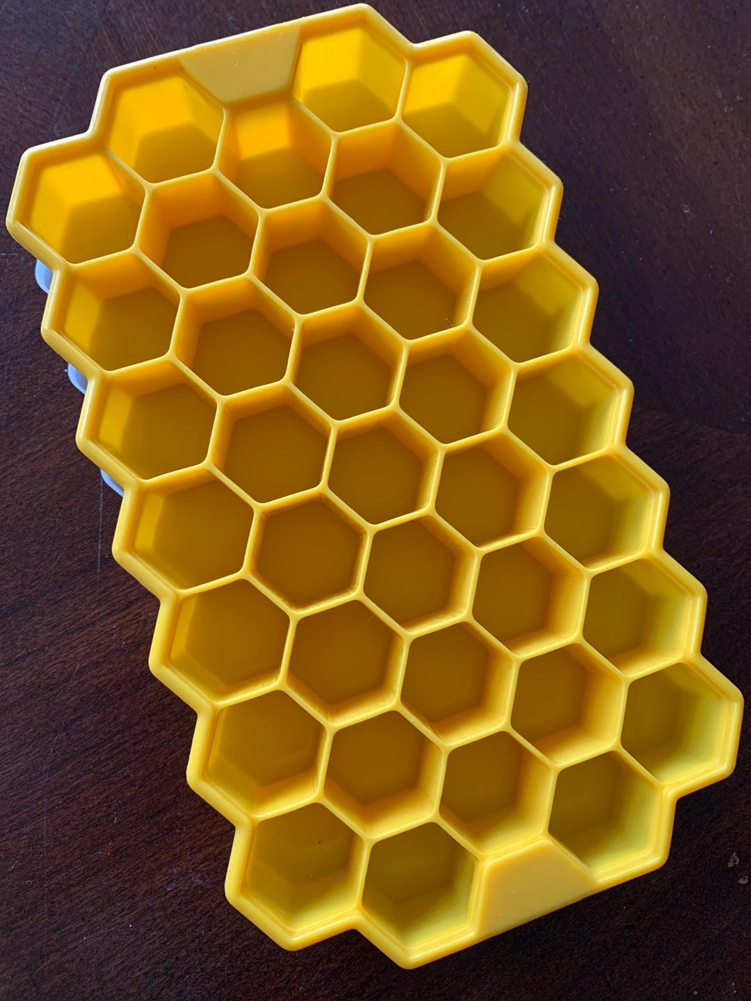 Honey Comb Mold Multiple Molds Sizes First Picture is Honeycomb With ...