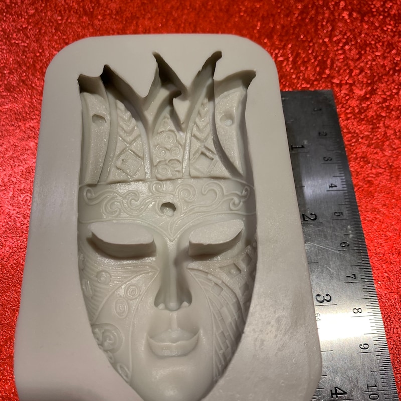 Face Molds - Etsy