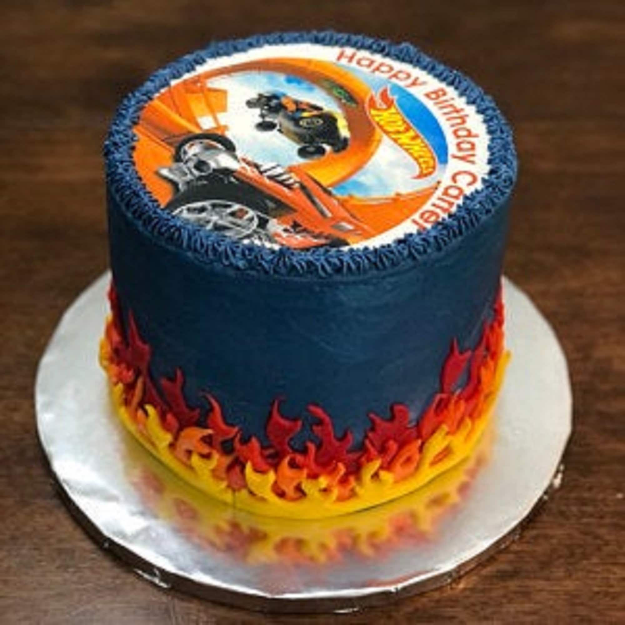 Fire Flame Cutter - Etsy