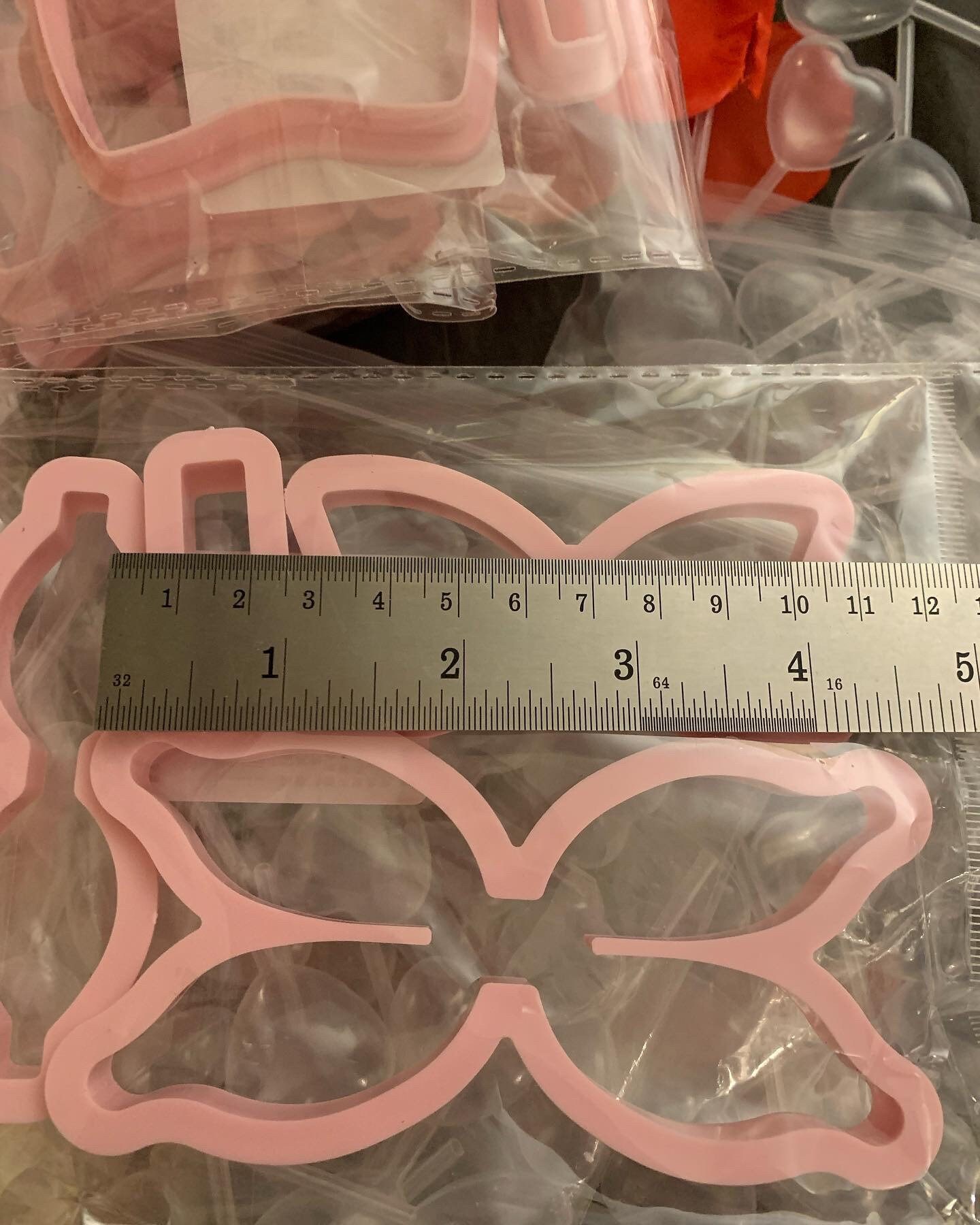 Bow Cutter Set - Etsy