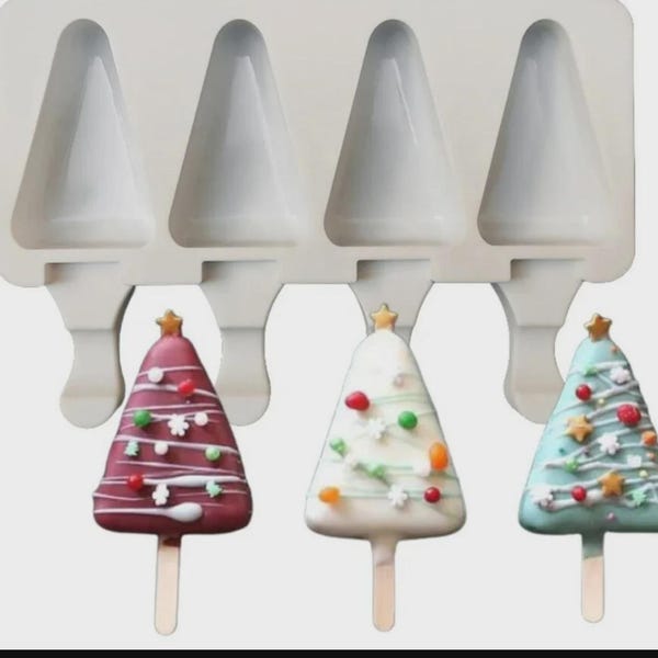 Cake Molds - Etsy