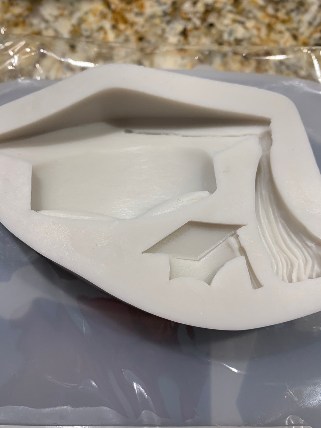 Graduation Molds 3 Varieties - Etsy