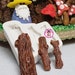 Log Mold Silicone - Etsy