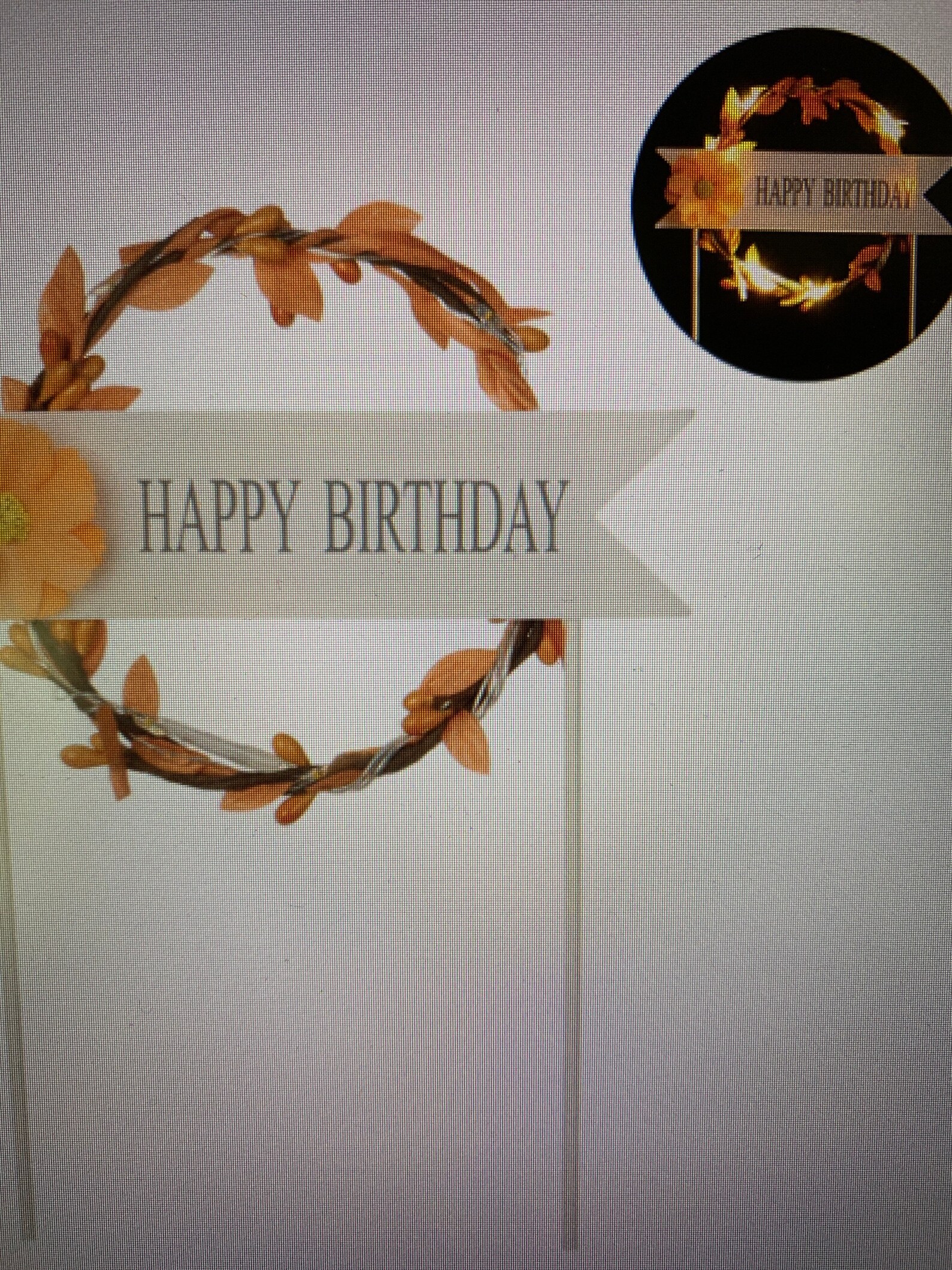 Cake Toppers With Lights - Etsy