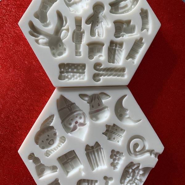 Isomalt Mold - Etsy