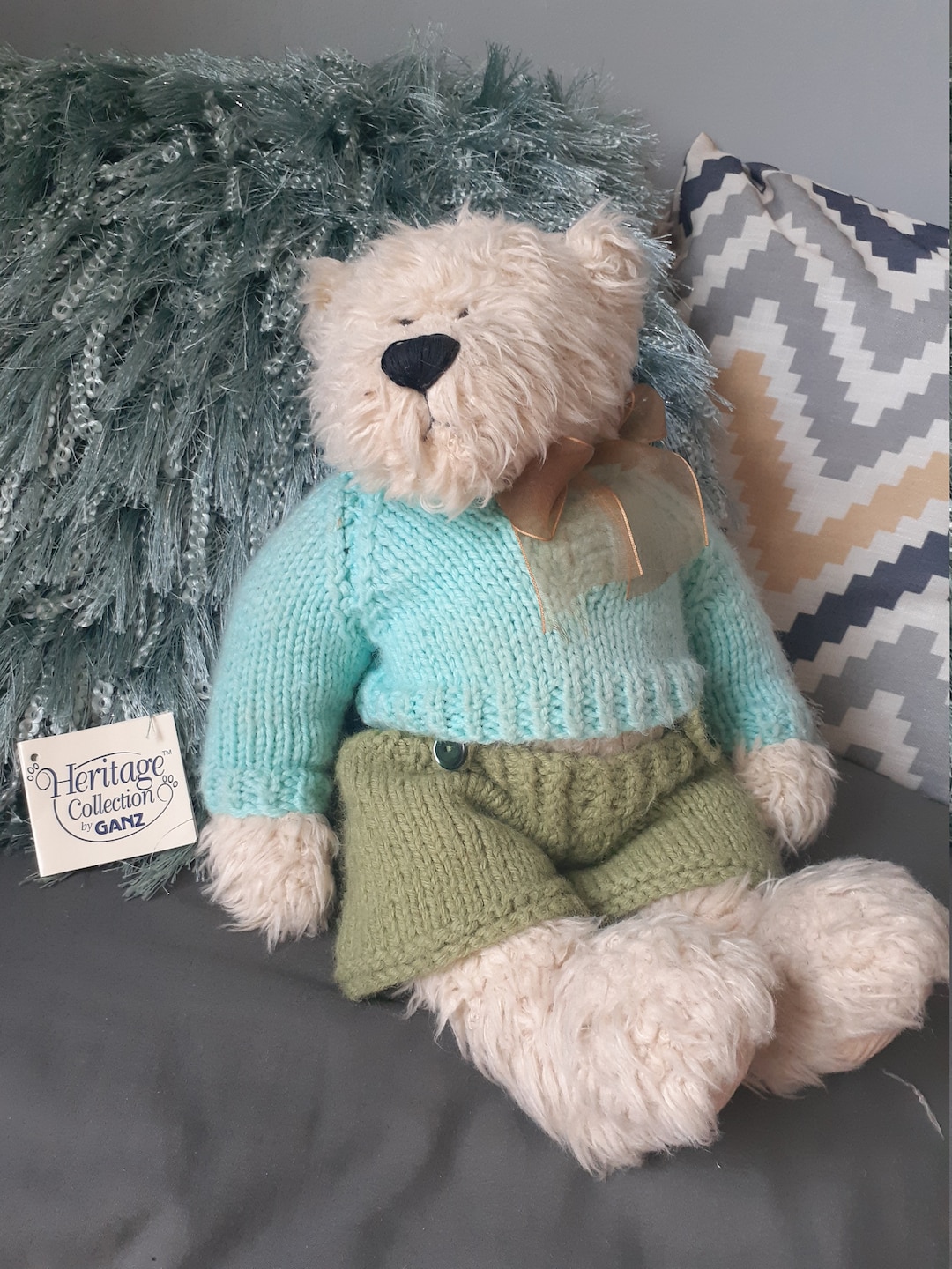 Heritage Collection by GANZ - Etsy