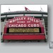Personalized Wrigley Field Sign Canvas 8x10 - Etsy
