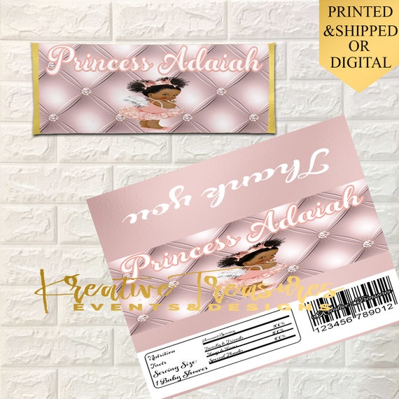 Custom Candy Bar Labels Chocolate Bar Wrapper Chocolate | Etsy