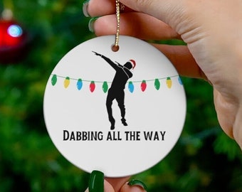 Dab Neon Sign - Etsy