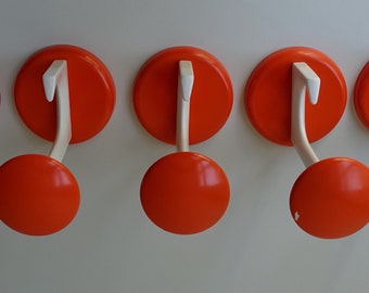 Mid Century Modern Hooks - Etsy