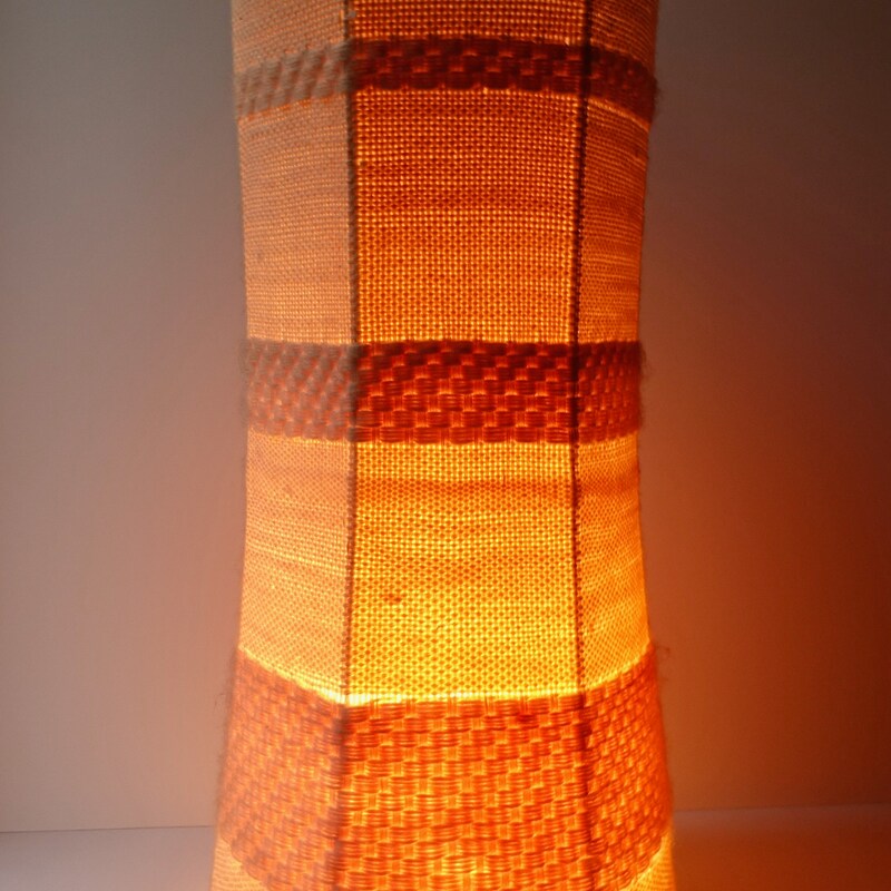 Woven Lamp Shade - Etsy