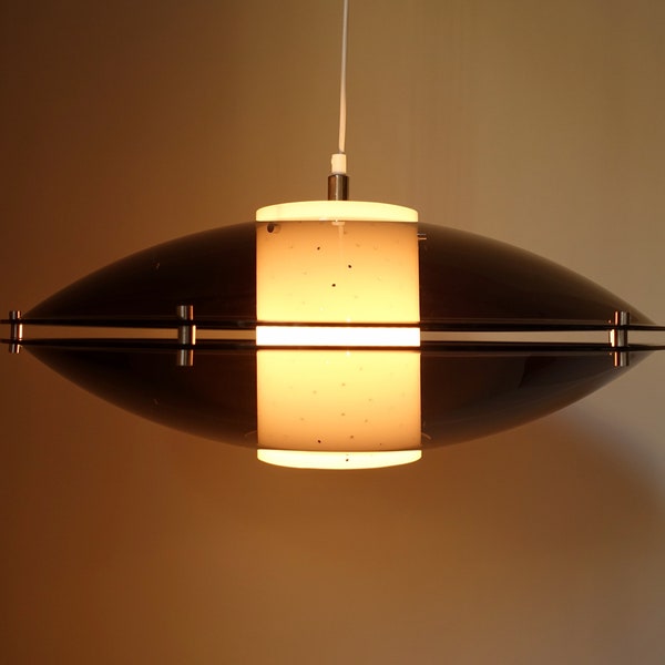 Extra Large Pendant - Etsy