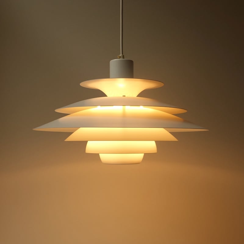 Danish Lighting - Etsy