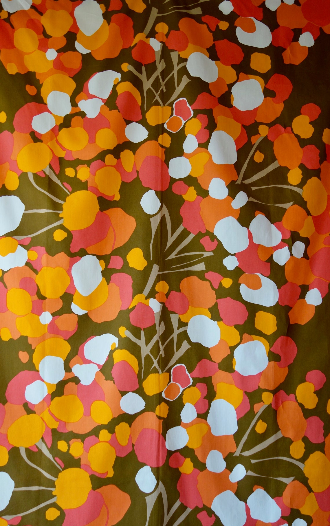 New Old Stock Authentic Vintage Marjatta Metsovaara Finnish | Etsy