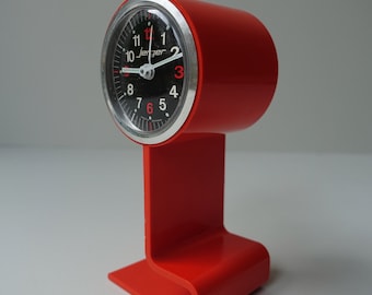 Germany Jerger Clock - Etsy